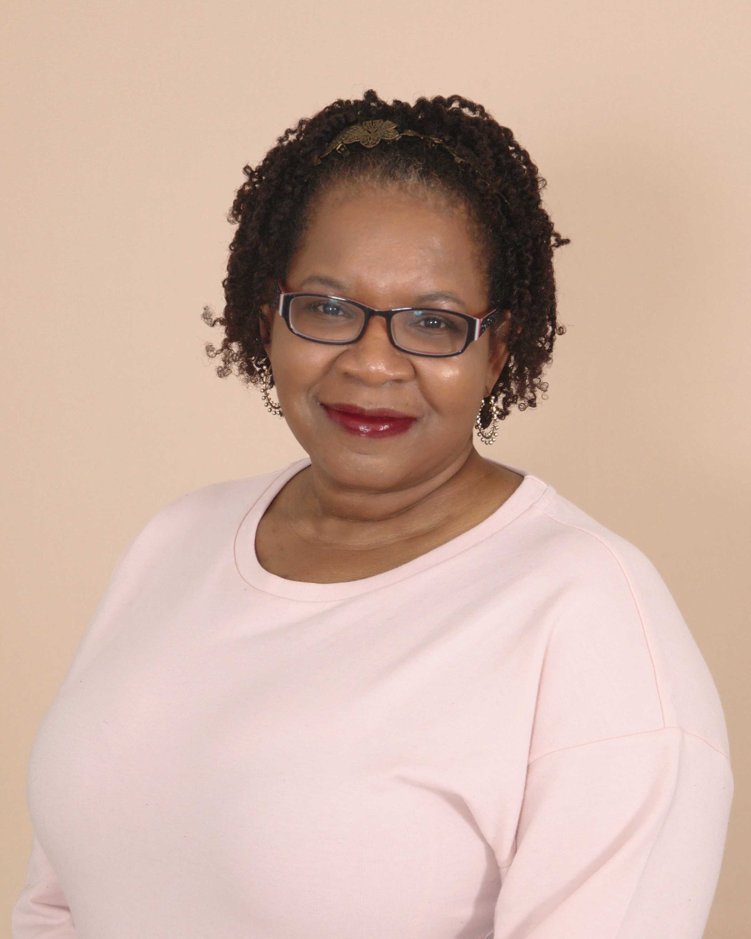 About Me – Tmonique Stephens